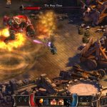 Criadora de KingsRoad, RPG multiplayer para navegador, Rumble ...