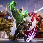 Marvel Rivals - Requisitos mínimos e recomendados