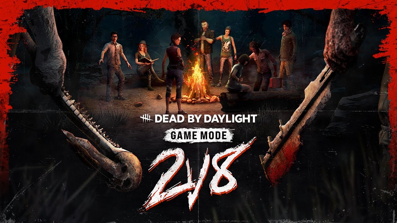 Com um trailer intenso, devs revelam o próximo modo de jogo que ficará ...