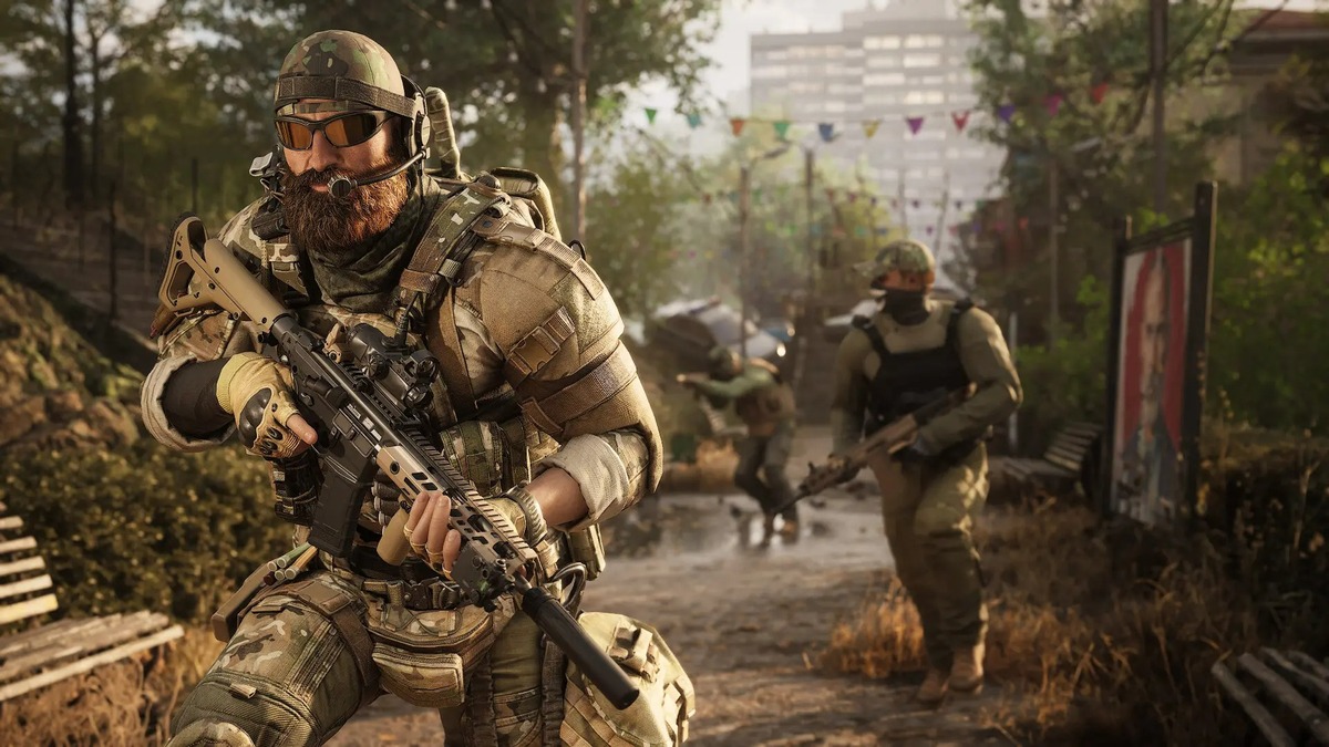 'Project L33T', shooter de extração, foi lançado discretamente em ...