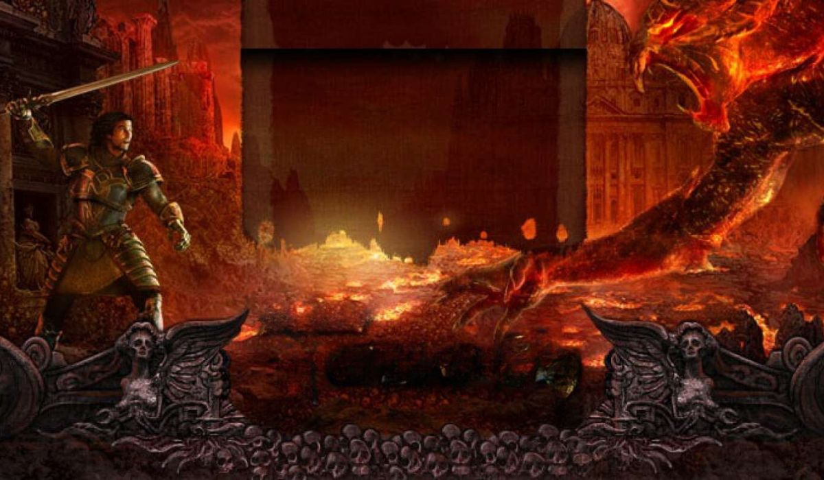 Após interrupção de 4 anos, 'Tanoth', um dos melhores MMOs de navegador ...