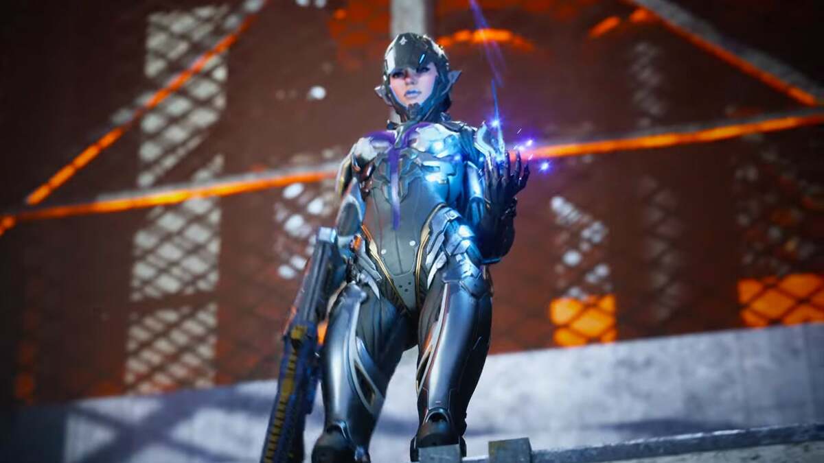 'The First Descendant' é lançado e atrai quase 230 mil players ...