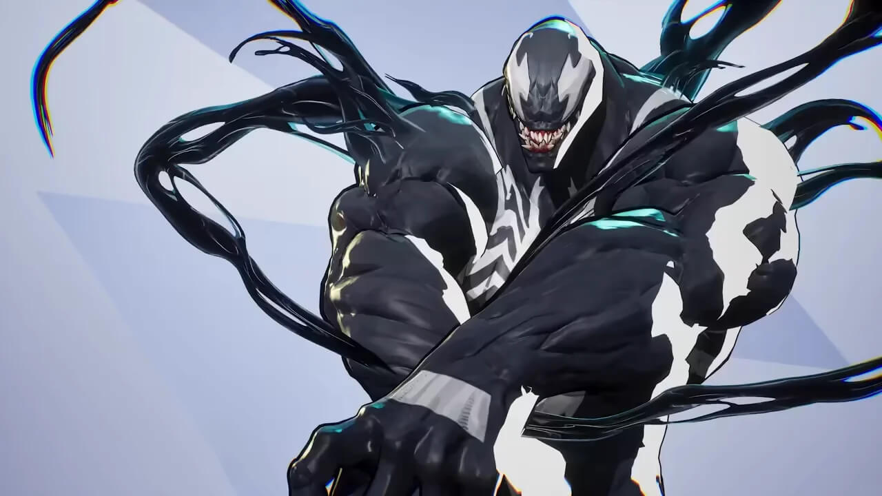 “Aquecendo os motores” para o closed beta do vindouro 'Marvel Rivals ...
