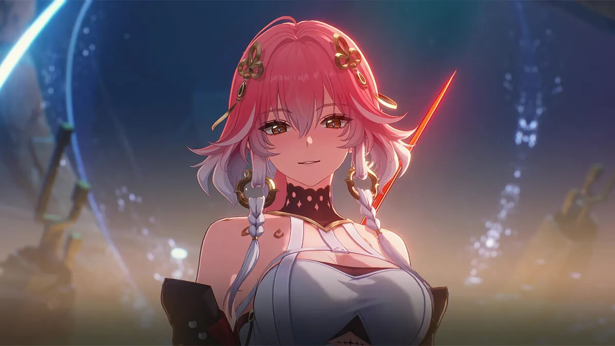 Kuro Games libera segunda parte da versão 1.1 de 'Wuthering Waves', trazendo nova personagem de ...