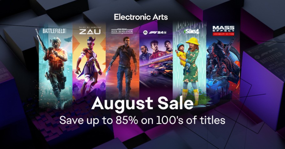 Super Promoção EA no Steam: Descontos de até 90% em Dragon Age ...