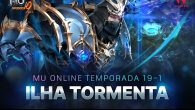 Tudo sobre Mu Online : últimas notícias, como jogar, data de lançamento ...