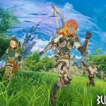 É mesmo o fim de 'Blue Protocol'? O novo Blue Protocol da Tencent para ...