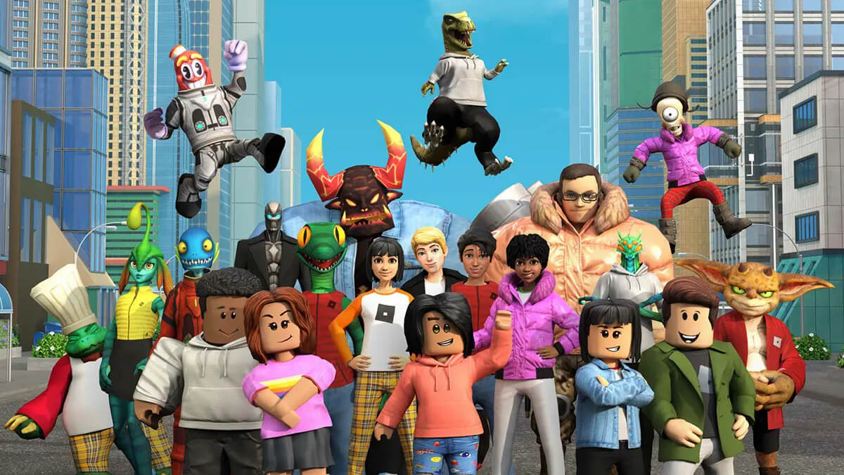 ID de Músicas Roblox — As Músicas Mais Populares de 2026