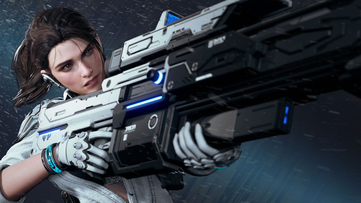 Free-to-play: Primeira Temporada de 'The First Descendant' é iniciada ...