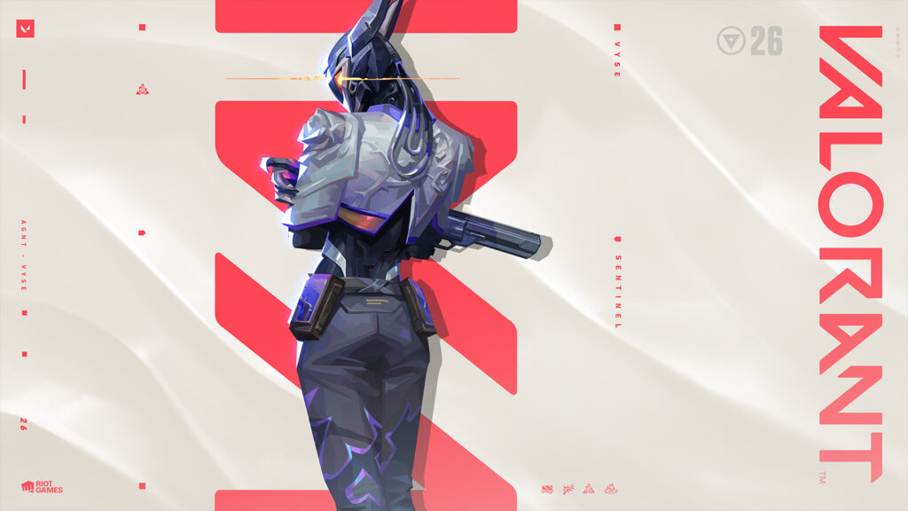 Riot Games revela detalhes sobre a nova agente do badalado 'Valorant' e agenda a estreia da ...