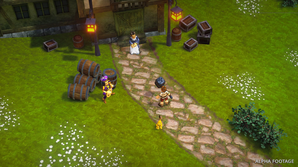 FATE: Reawakened - Gamigo vai reviver o clássico Dungeon Crawler com ...