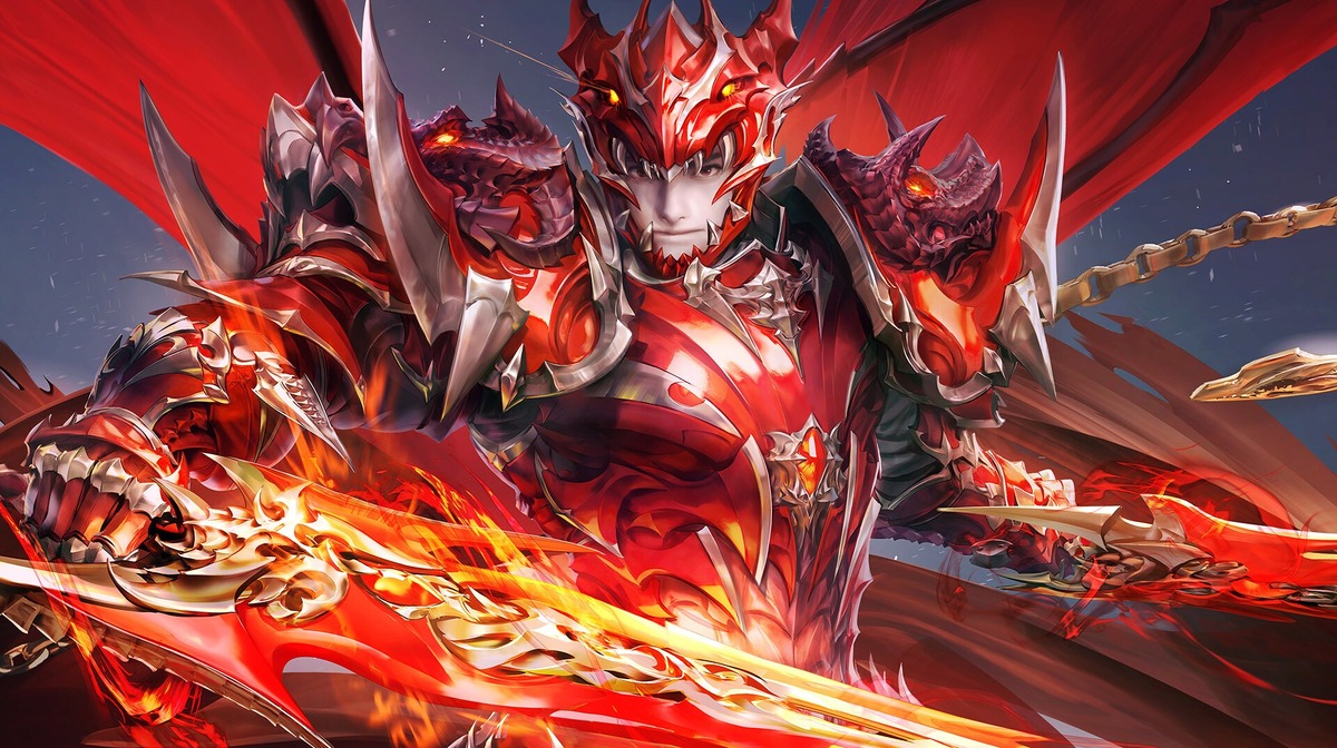 Tudo sobre MU: Dark Epoch : últimas notícias, como jogar, data de ...