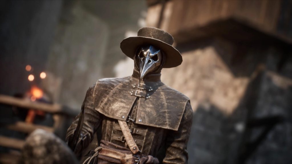 Tudo sobre Night Crows : últimas notícias, como jogar, data de ...