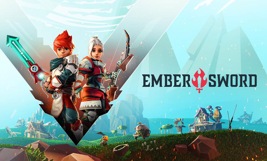 Ember Sword: primeira rodada de testes beta do MMO com NFTs é ...