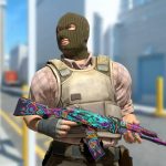 Como diminuir o lag no CS2 (Counter Strike 2)