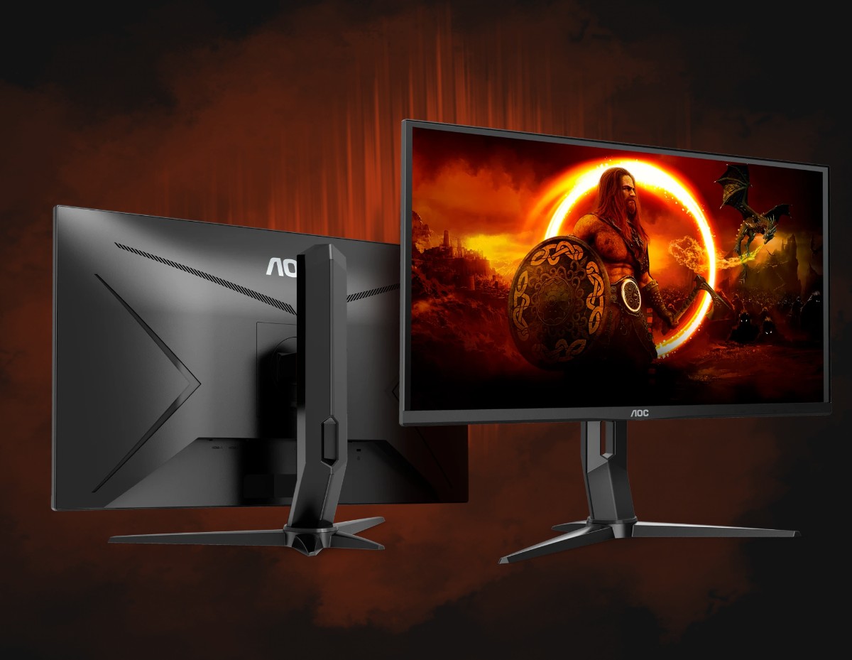 Melhores Monitores Baratos para comprar em 2025