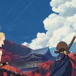 'Project KV' é um novo game em estilo anime, que apresentará garotas ...