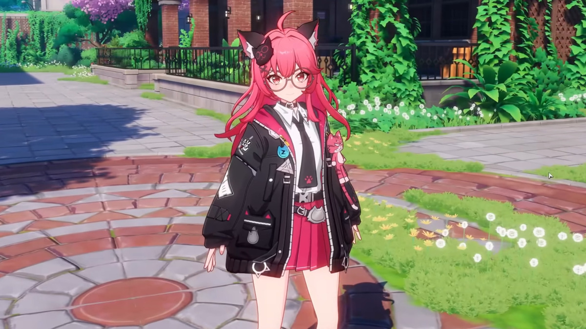 Devs de 'Neverness to Everness', novo rival de Genshin Impact, falam ...