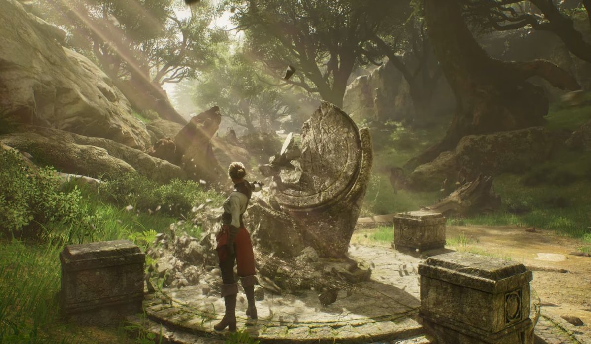 'Archeage Chronicles', RPG Online que se passa 50 anos após o original ...