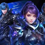 'Cabal Infinite Combo', versão mobile do clássico MMORPG, tem pré ...