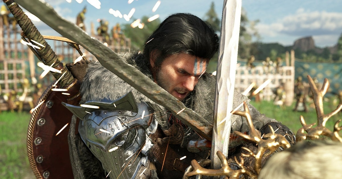 'Crimson Desert' tem gameplay de quase uma hora em 4K/60FPS divulgada e impressiona os ...