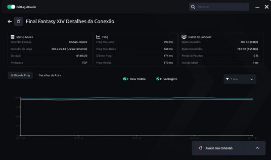 ExitLag vale a pena? Testamos o programa