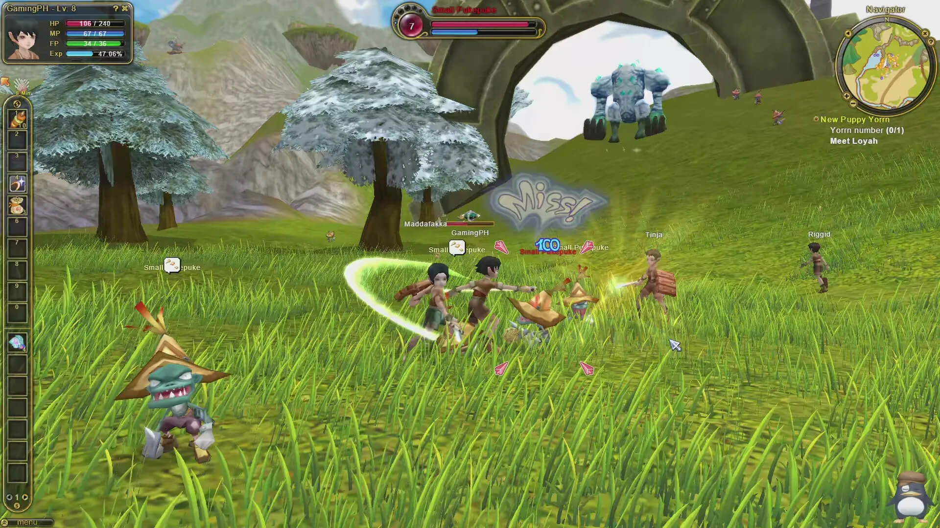 'Flyff Universe' está chegando aos dispositivos Android e uma campanha de pré-registro já foi ...