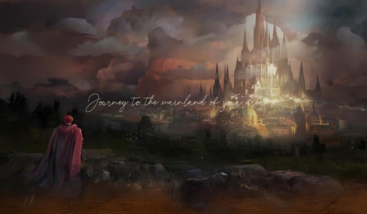 Journey of Monarch: NCSoft revela teaser e dite oficial com promessa de reviver clássicos do ...