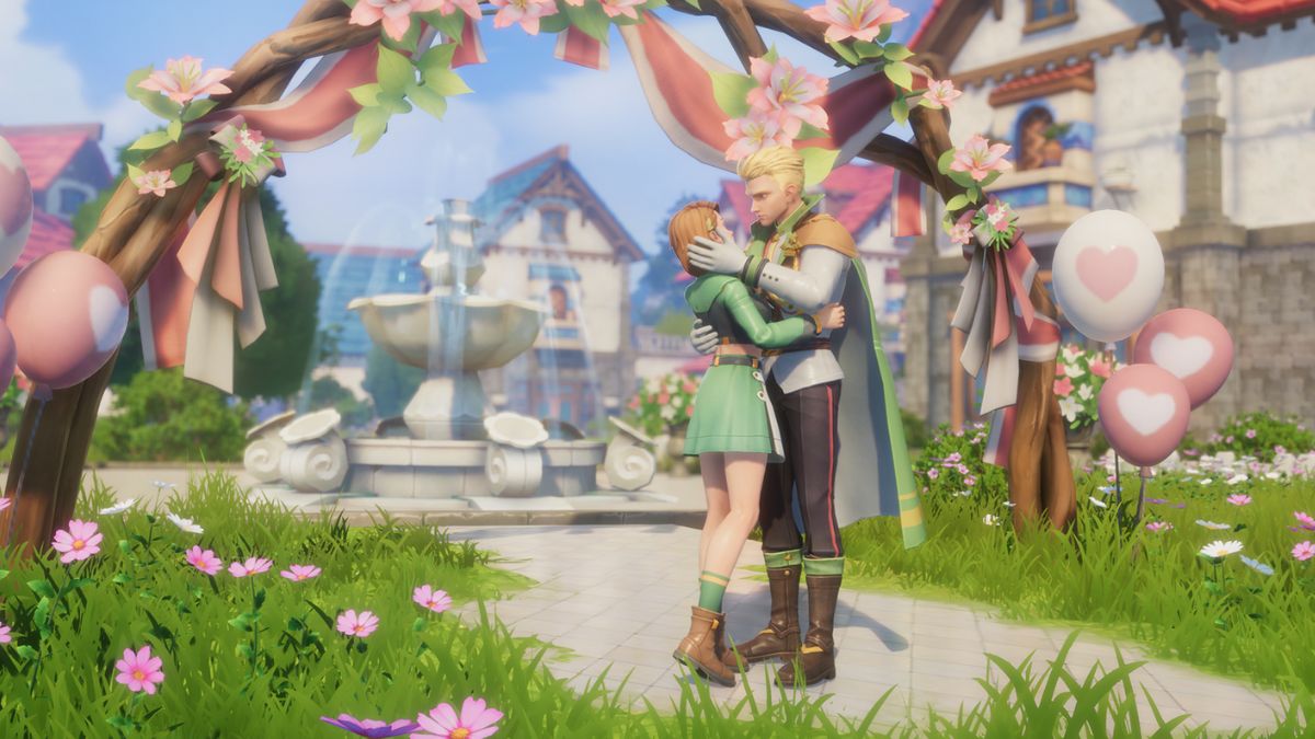 Prometendo colocar a franquia My Time em uma “nova era”, Pathea Games anuncia o promissor 'My ...