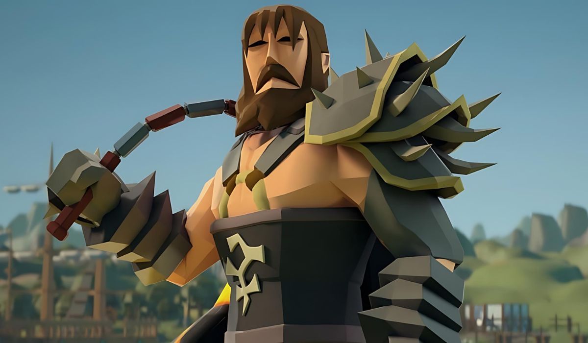 Devs de Old School RuneScape anunciam Project Zanaris, servidores ...