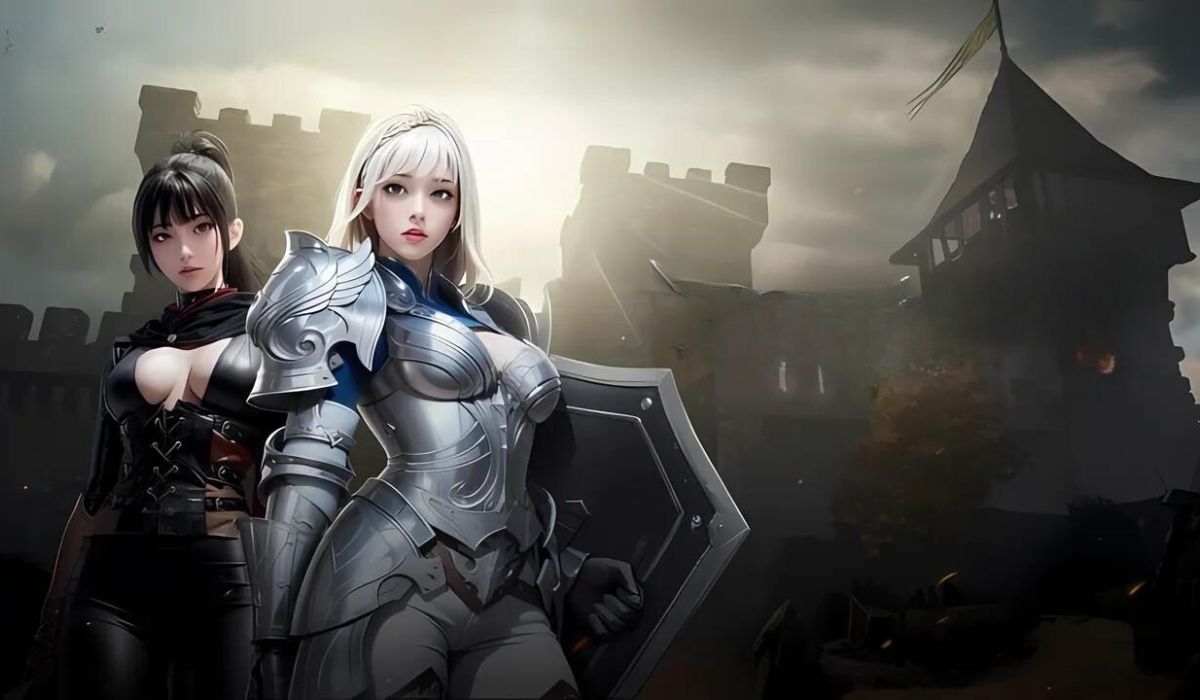 PlayWith Korea divulga novos teasers de 'Rohan 2' para aumentar hype ...