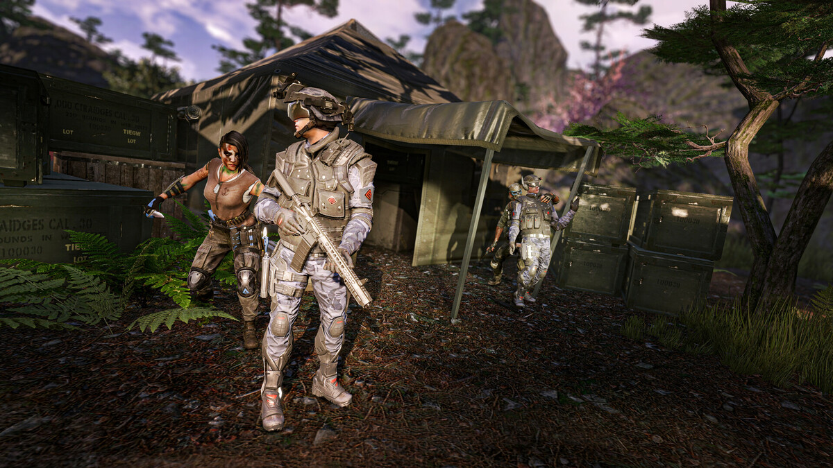 Nova temporada do FPS 'Warface: Clutch' é iniciada, com direito a muitas novidades para o PVP e ...