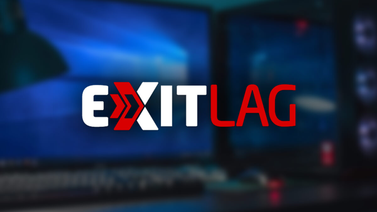Solução para diminuir o lag: ExitLag recebe nova versão com IA ...
