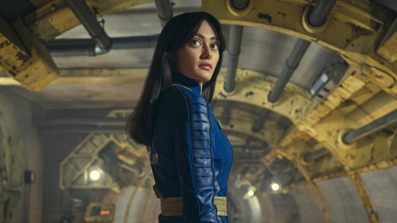 'Fallout', a série, superou a marca de 100 milhões de espectadores e se ...