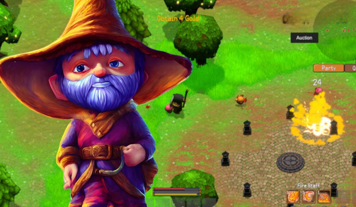 'Gnome Online' é relançado com novos recursos para se tornar um ...
