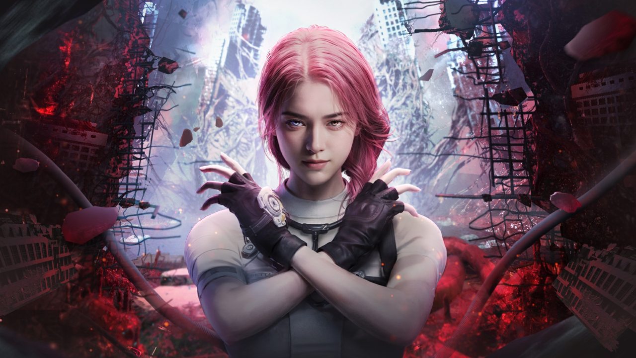 Starry Studio promete ser bem rigorosa com os players que usarem falhas do 'Once Human' para ...