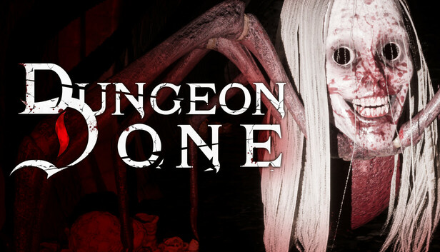 'Dungeon Done', um “Dark and Darker de Terror”, vai ter uma demo ...