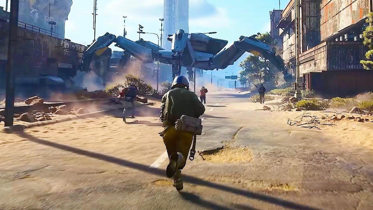 ARC Raides: Requisitos mínimos e recomendados