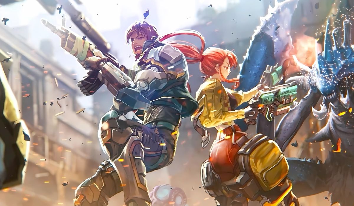 'Return Alive', novo jogo dos criadores de Grand Chase, chega ao Steam ...