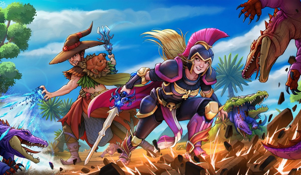 Tibia: Jogadores Free Account finalmente terão acesso a cidade premium ...