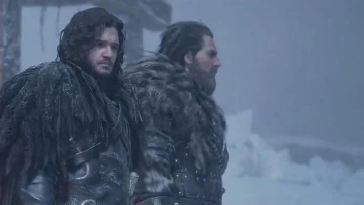 Para PC e celulares, 'Game of Thrones: Kingsroad', novo RPG de mundo ...