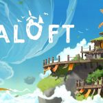 Early Access do promissor 'Aloft', jogo de sobrevivência co-op, vai ser ...