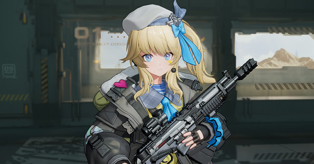 'Girls’ Frontline 2: Exilium' – Lançamento e requisitos