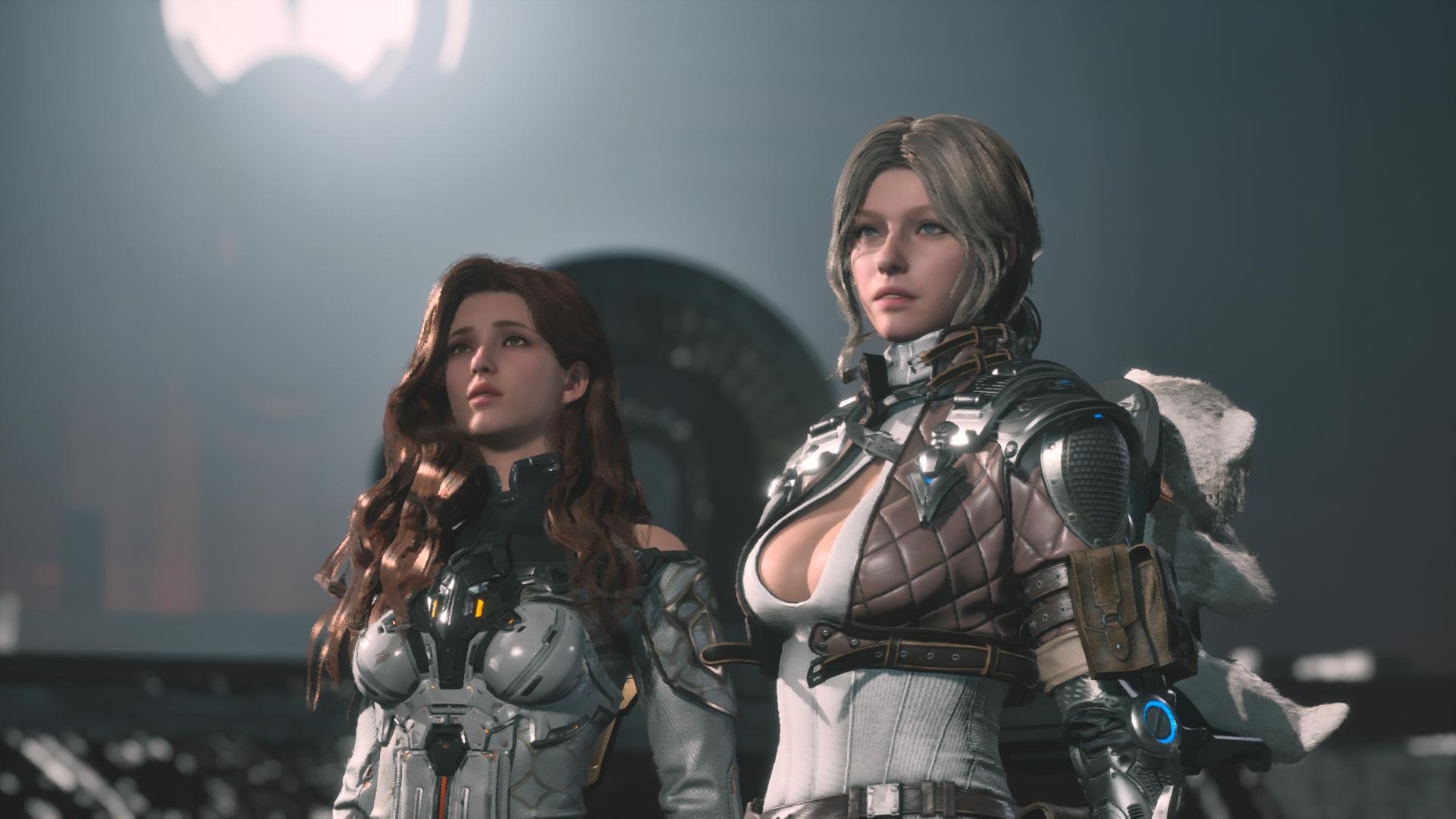 Korea Game Awards 2024: Stellar Blade e The First Descendant são alguns ...