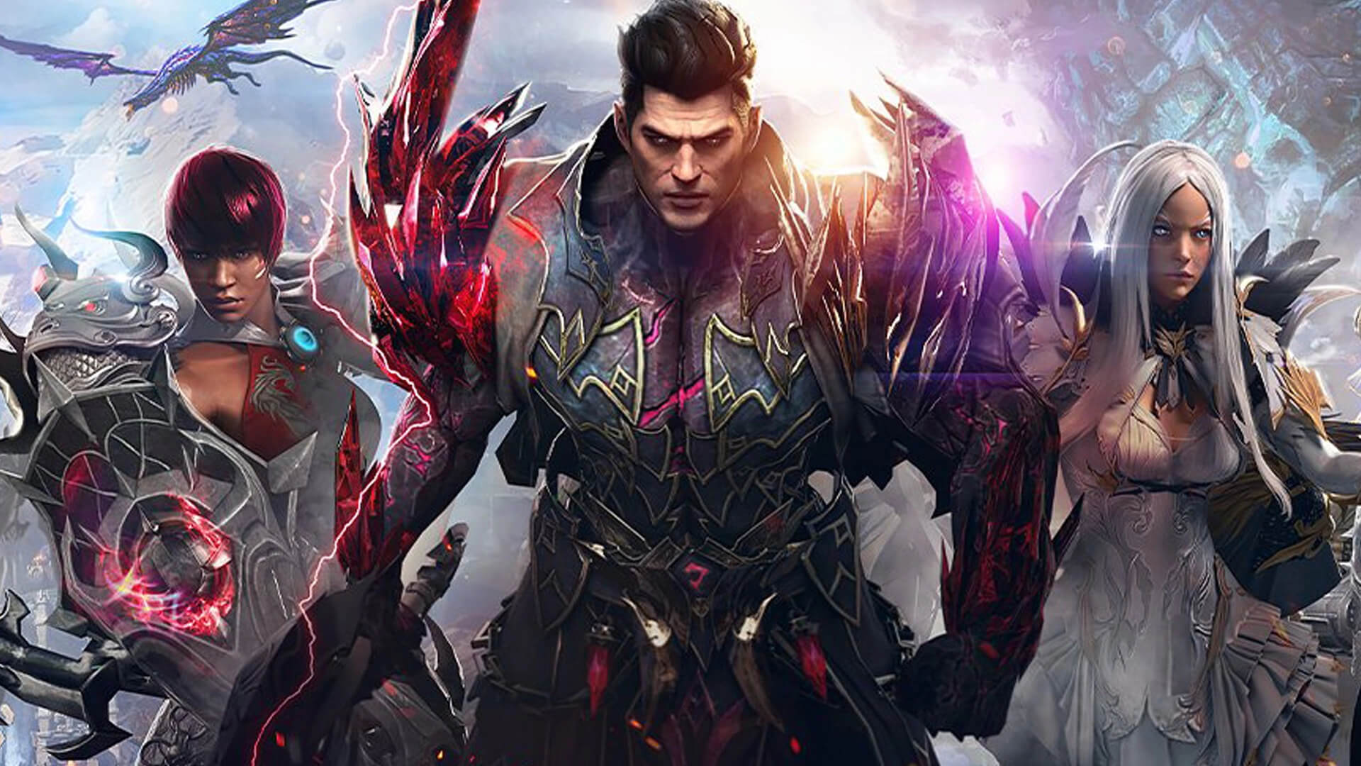 'Lost Ark' se prepara para o update de novembro: balanceamentos ...