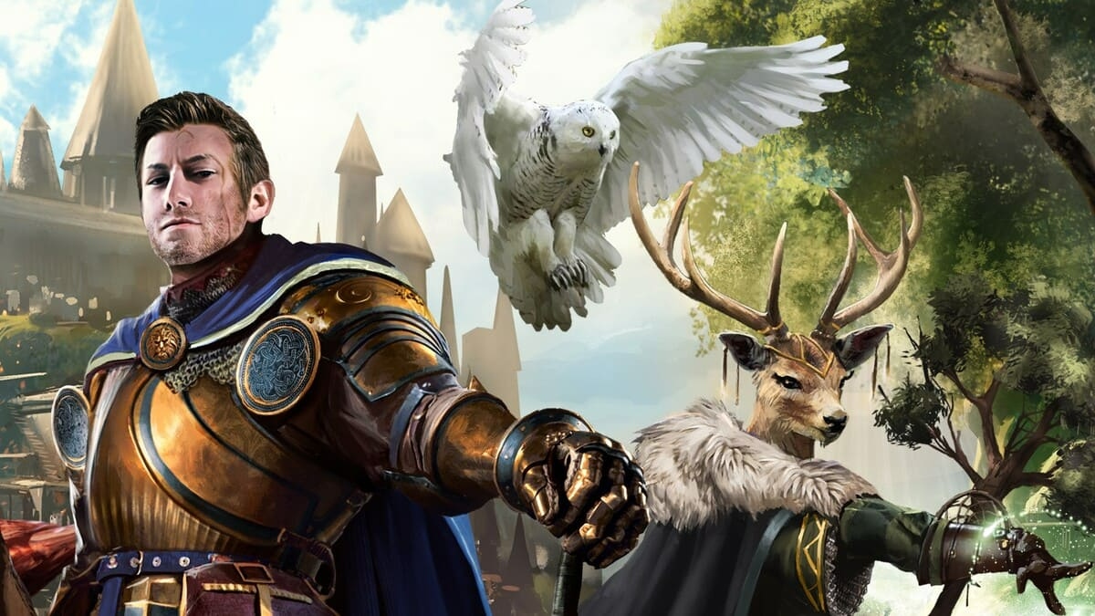 MMORPG 'Fractured Online' agora é uma opção Free-To-Play e uma primeira ...