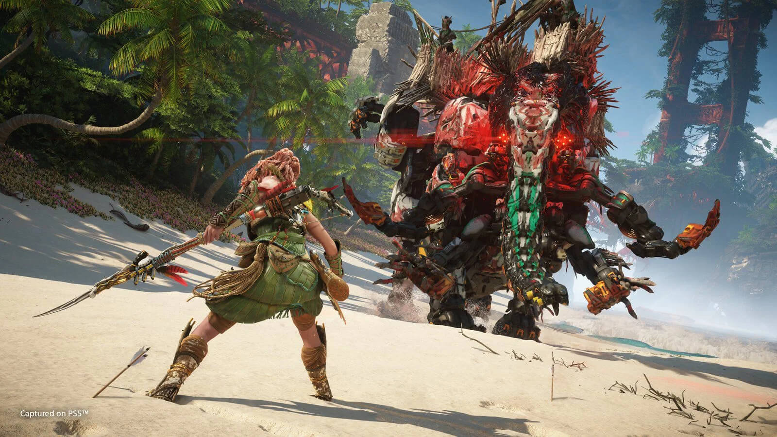Tudo sobre Horizon Online : últimas notícias, como jogar, data de ...