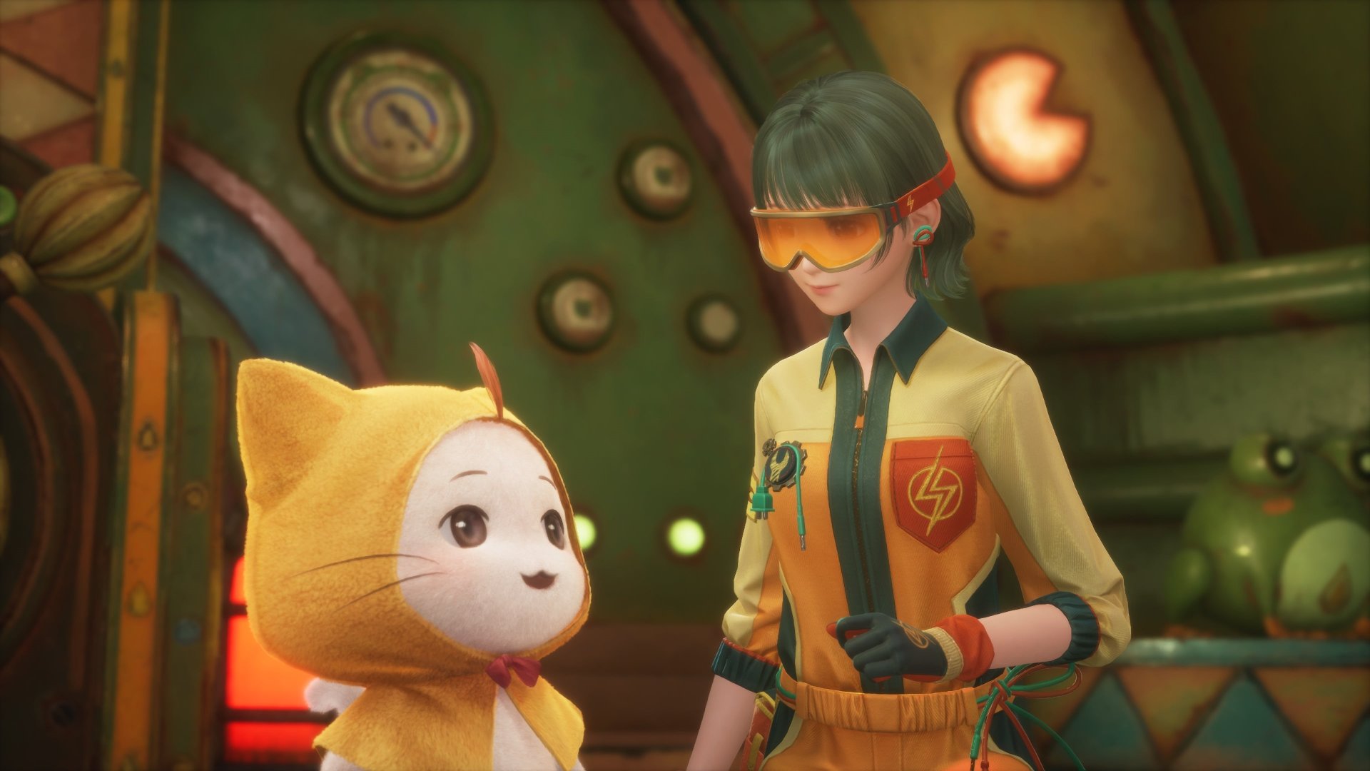 Infinity Nikki: Quais os requisitos para jogar no PC