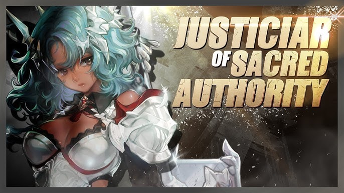 Disponível na Steam, "Tree of Savior da IMC Games" recebe nova classe ...