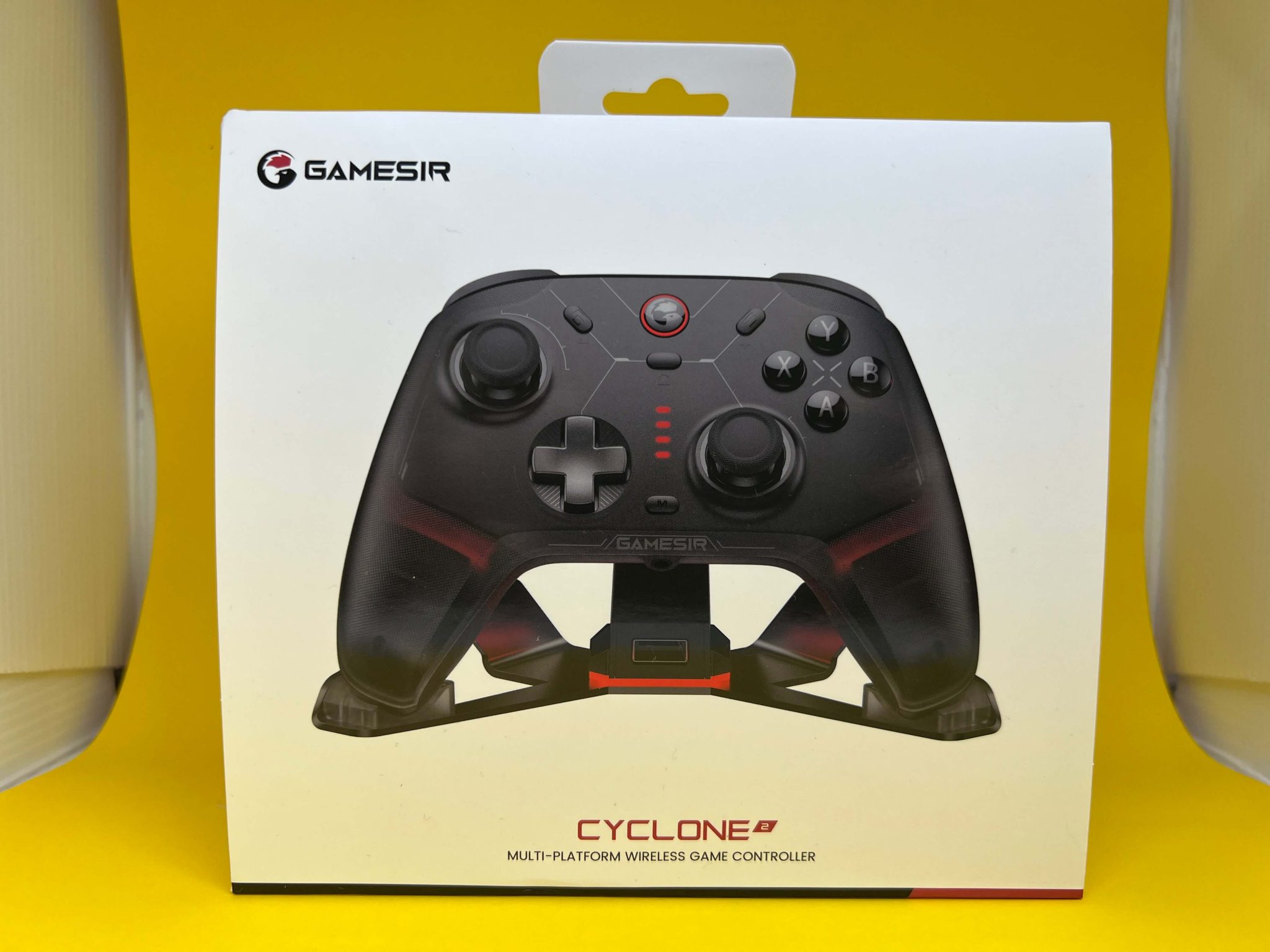 Gamesir Cyclone 2: O melhor controle sem fio para PC? Confira o review